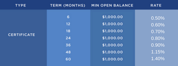 Save Your Money at Brightview Credit Union
