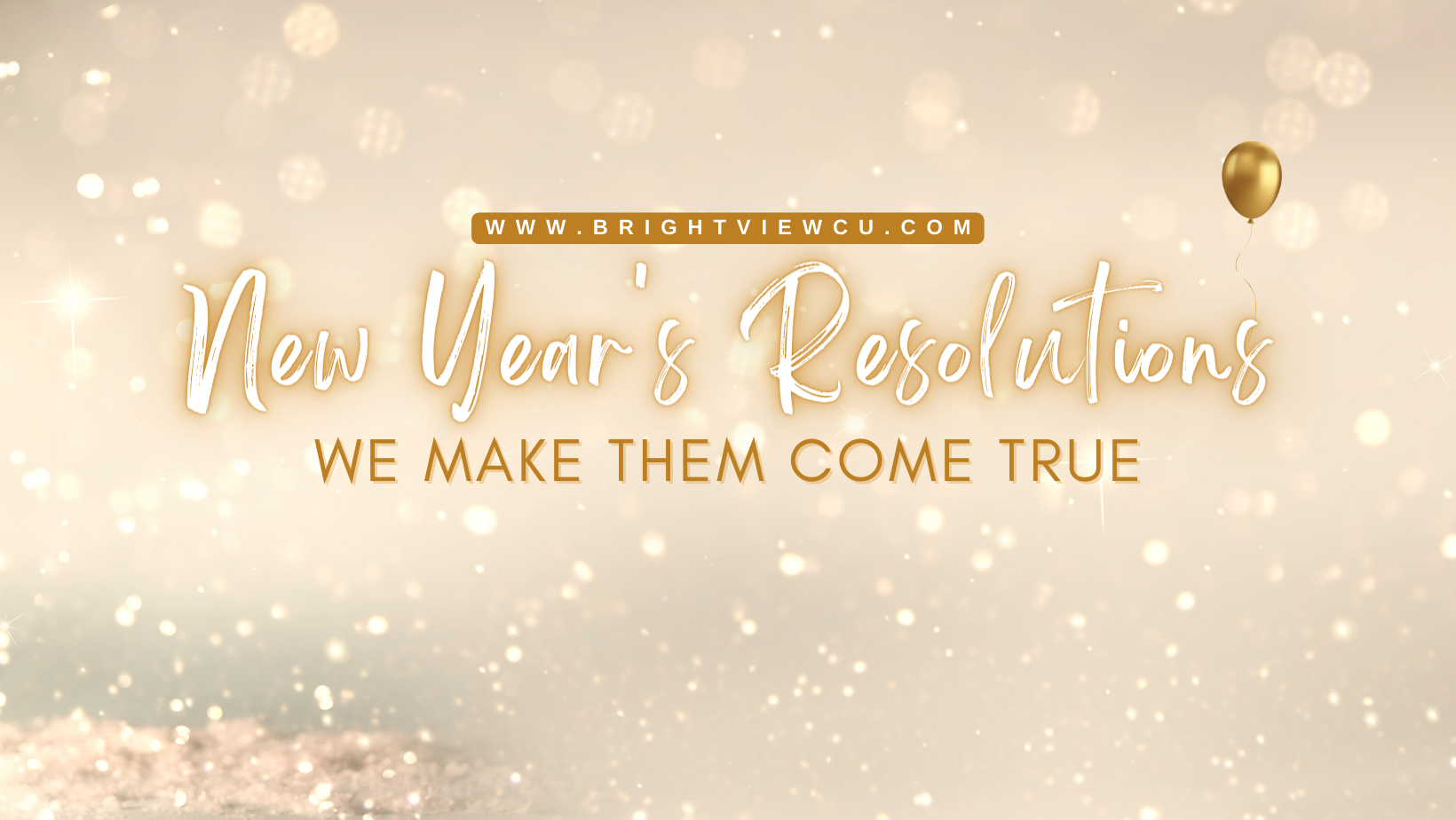 Enjoy More. | BrightView Federal Credit Union